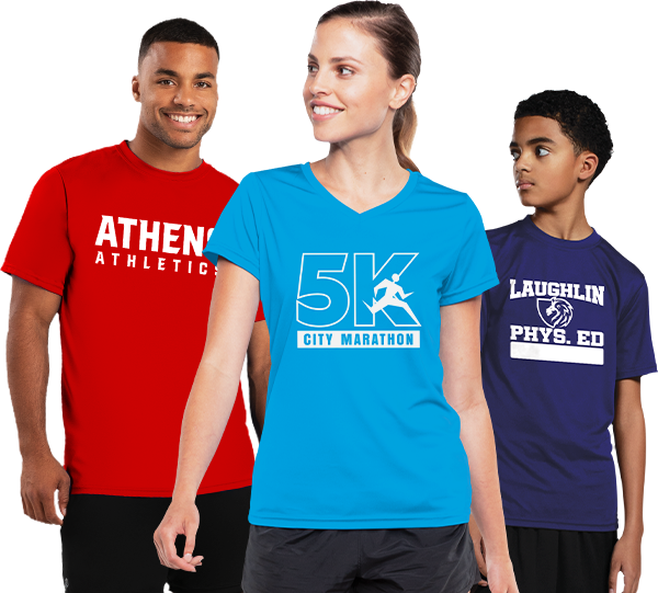 Sportswear & Activewear for Men, Women & Kids | Augusta Sportswear®