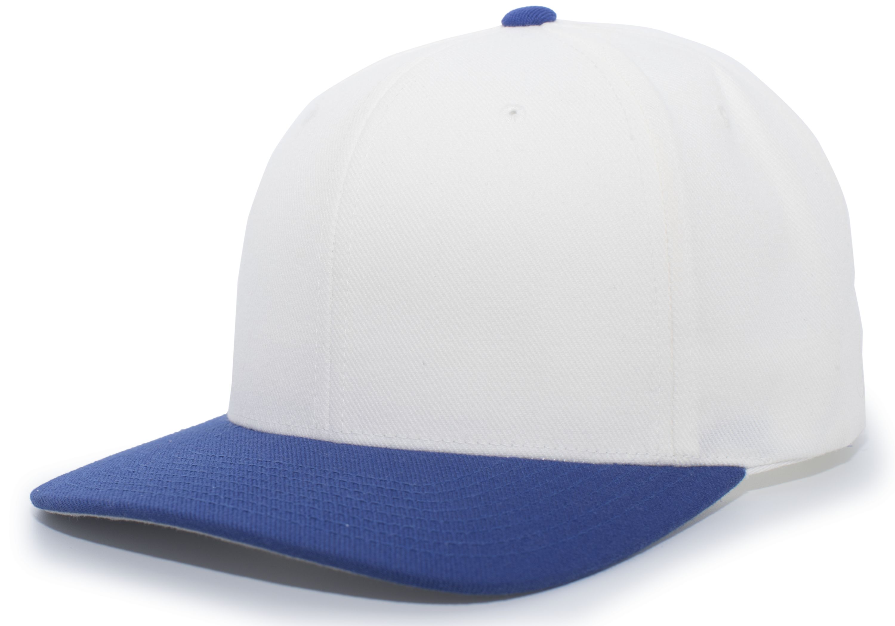 Pacific Headwear Unisex Pro-Wool Hook-And-Loop Adjustable Cap - 705W | eBay