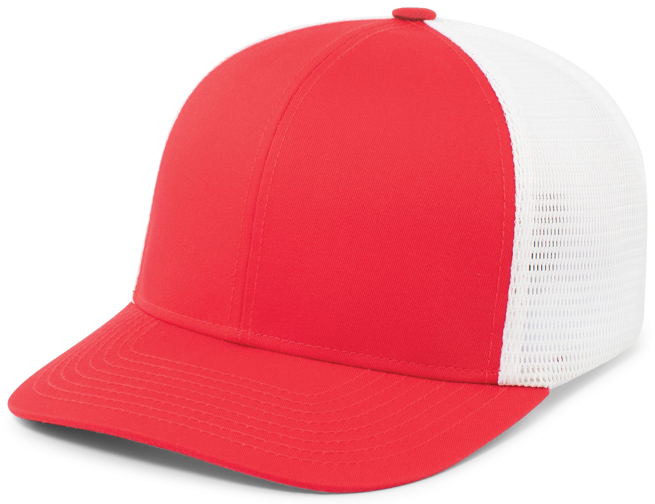 Pacific Headwear Unisex Fusion Trucker Cap - P401 FREE SHIPPING! | eBay