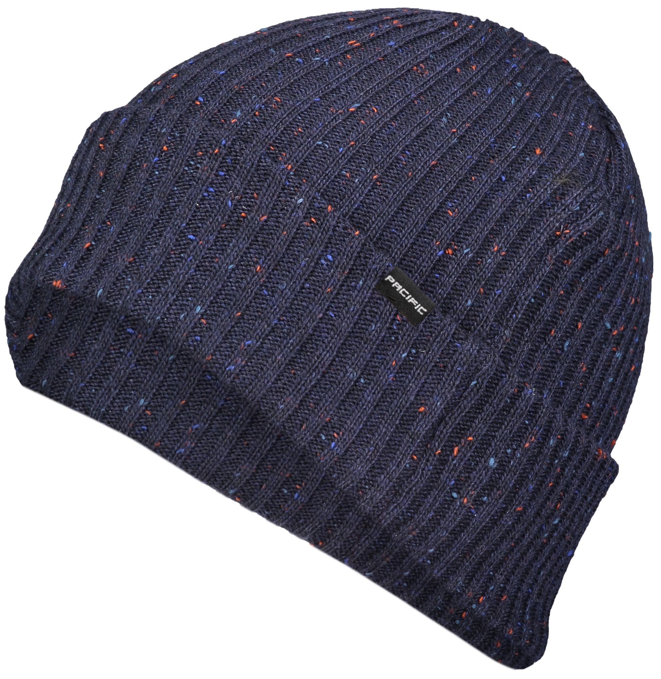 Pacific Headwear Unisex Tweed Beanie - P600K FREE SHIPPING! | eBay